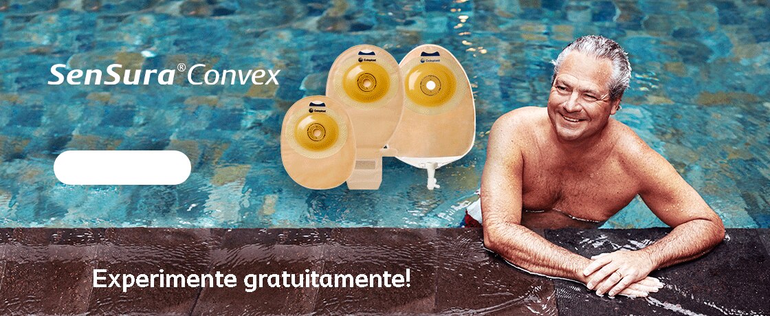 Coloplast: produtos para continência e ostomias